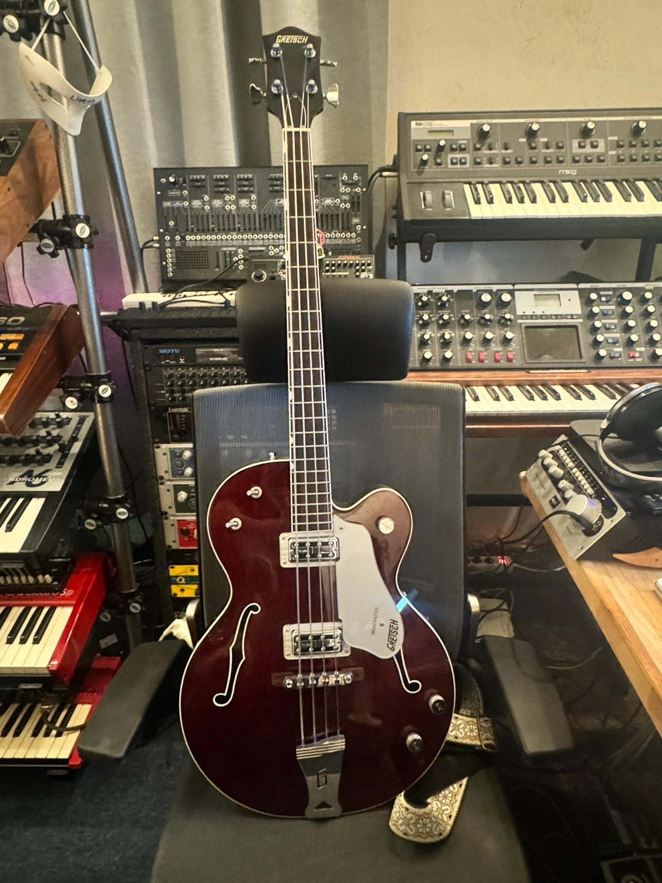 Gretsch G6073 베이스 기타 | 당근 중고거래