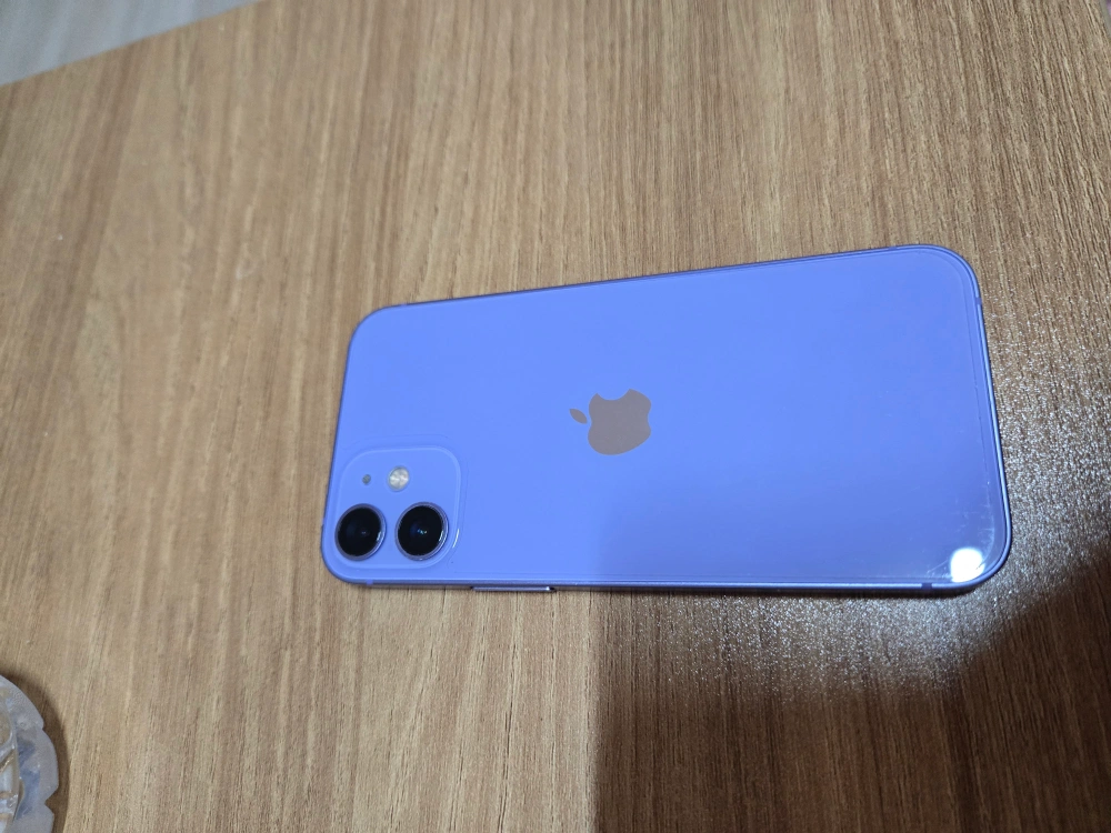아이폰 12mini 64GB 퍼플 | 당근 중고거래