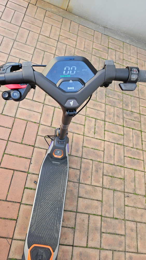전동킥보드 Segway p65 | 당근 중고거래