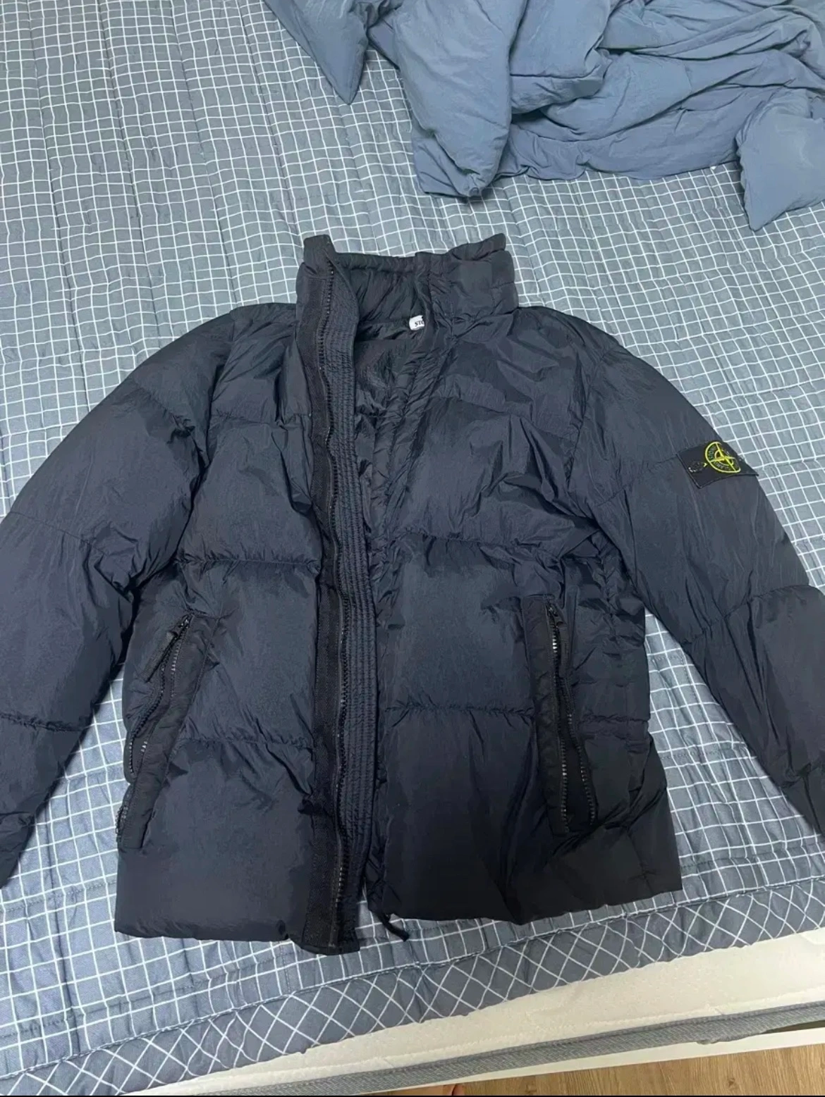 17fw스톤아일랜드 패딩 판매 | 당근 중고거래