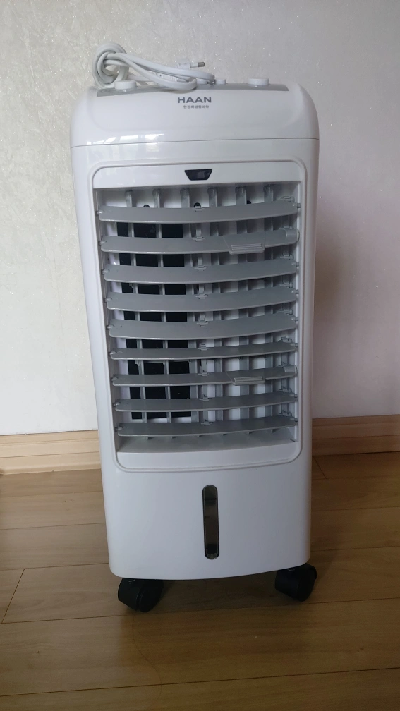 한경희 전기냉풍기 HEF- 8400K | 내곡동 | 생활가전 | 당근 중고거래