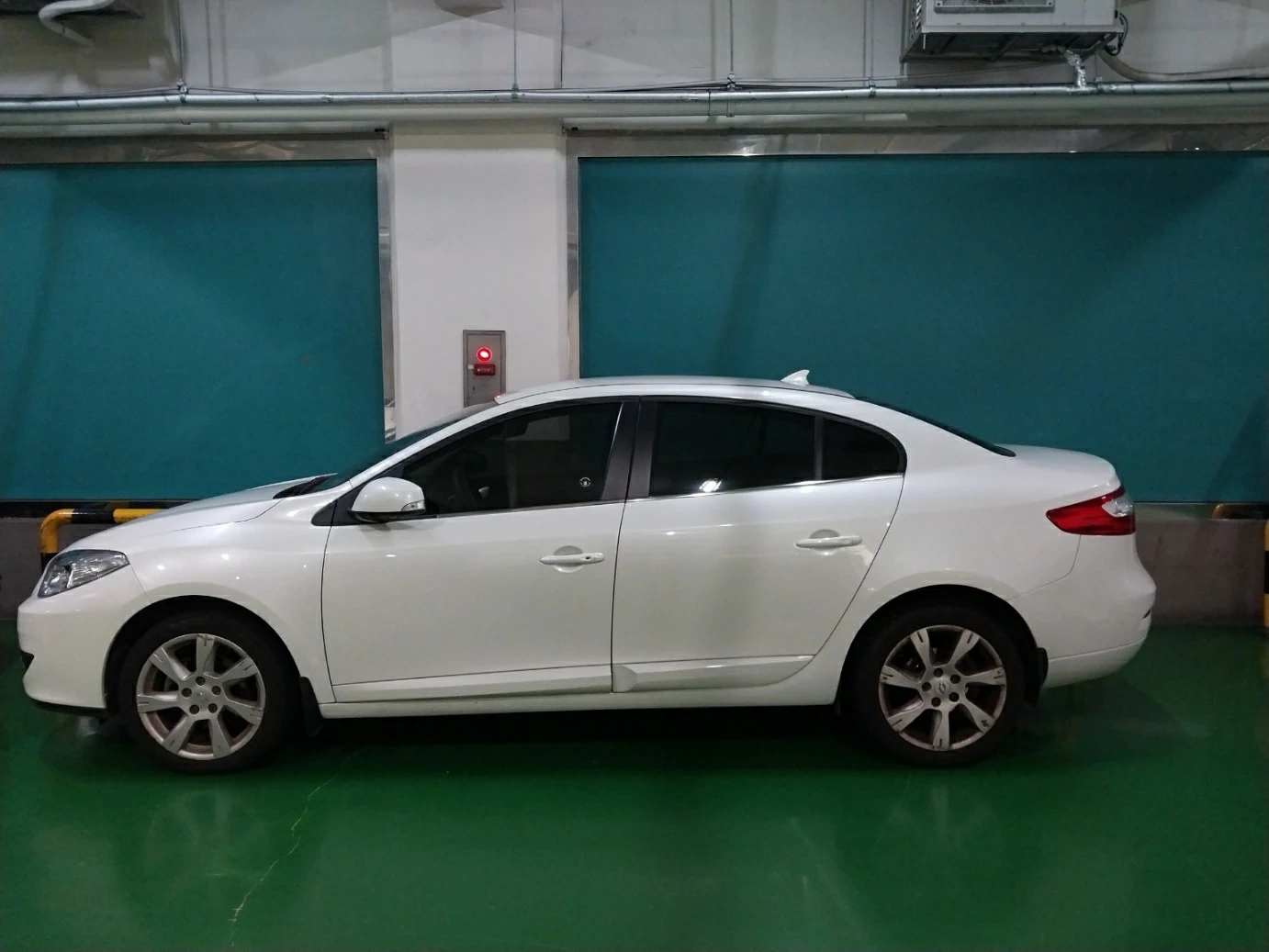 2009년 신형 sm3 11만 팔아요 | 기타 중고물품 | 당근 중고거래