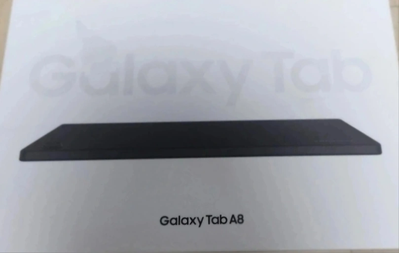 거의새상픔 갤럭시탭 A8 SM-... | 당근 중고거래