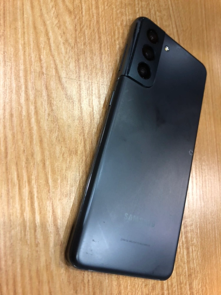 갤럭시 S21 256기가 업무폰... | 당근 중고거래