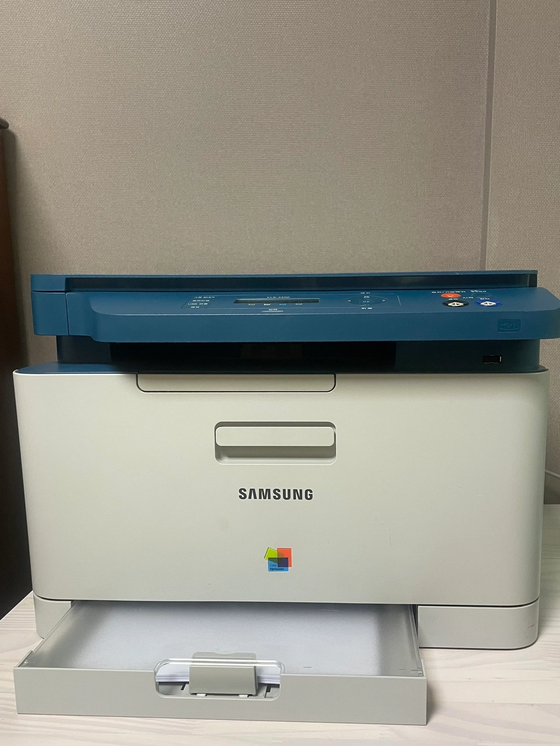 삼성 clx-3300 레이저복합기 | 수내1동 | 디지털기기 | 당근 중고거래