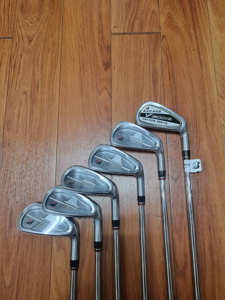 브릿지스톤 아이언 V300 9세... | 당근 중고거래
