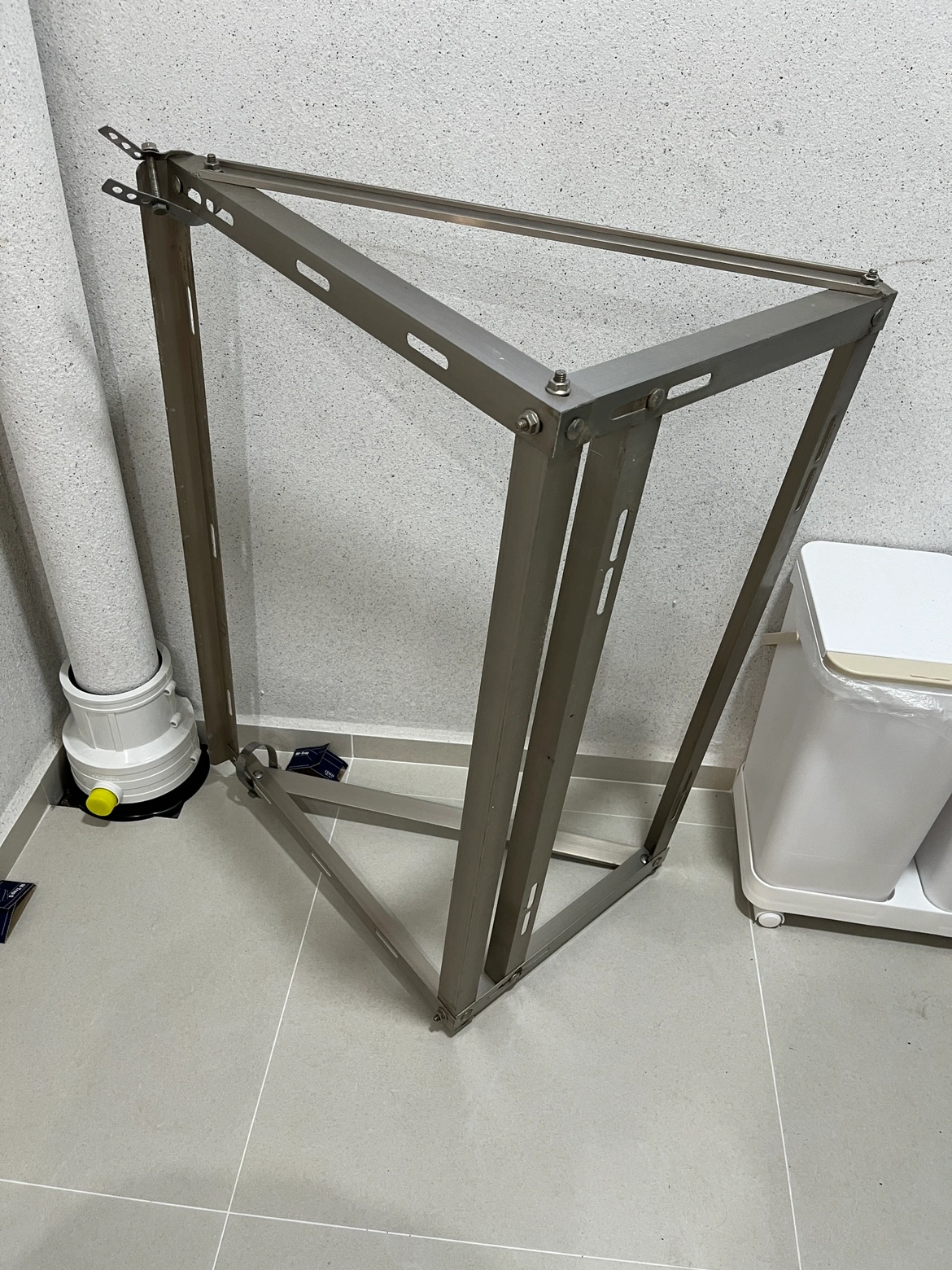 실외기 앵글 팝니다 | 기타 중고물품 | 당근 중고거래