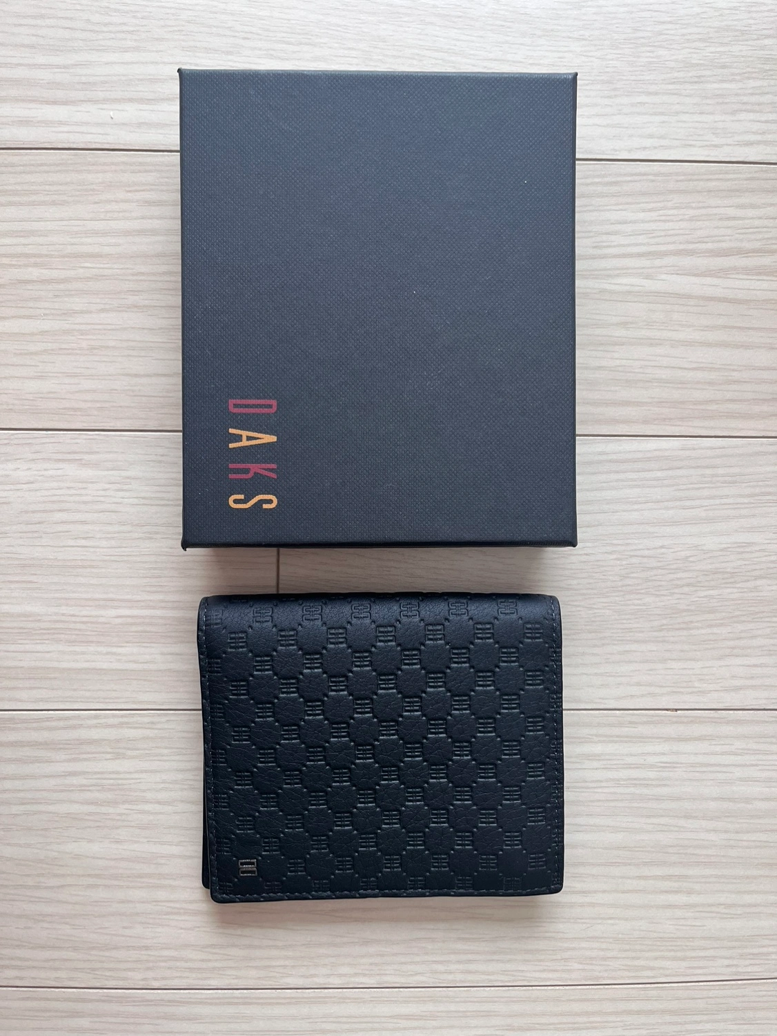 남성 닥스 지갑 | 당근 중고거래