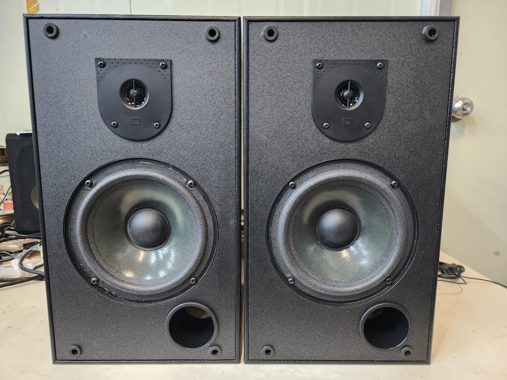 JBL MR26 스피커 | 당근 중고거래