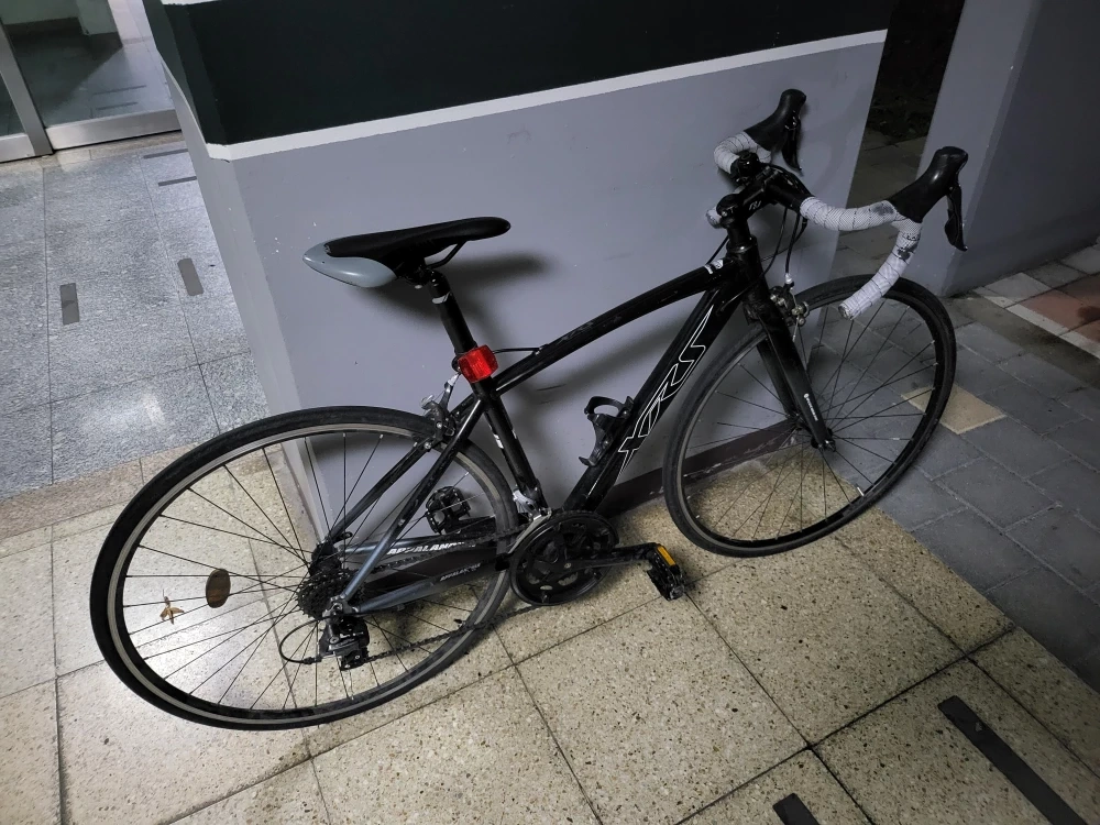 2021 아팔란치아 XRS 16... | 당근 중고거래