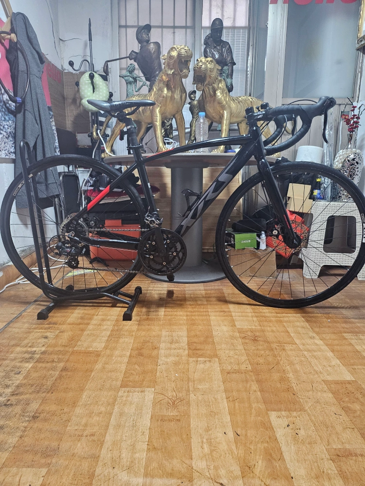 700c XRS 14D 디스크 ... | 당근 중고거래