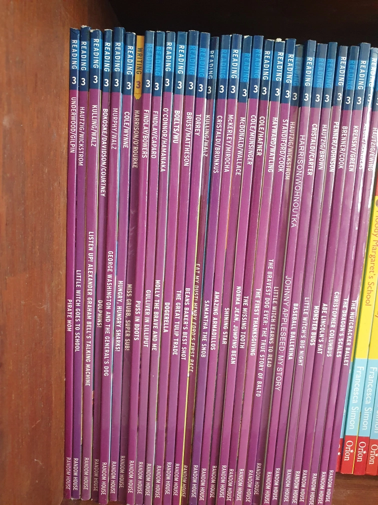 Step into reading... | 당근 중고거래