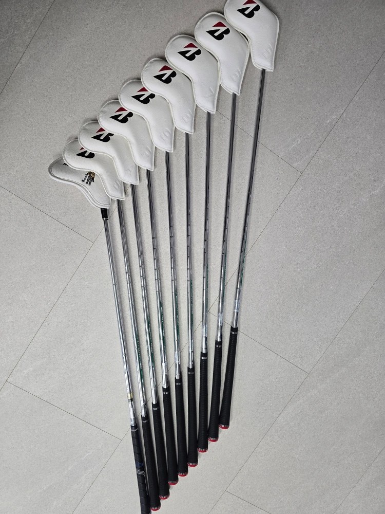 아이언세트 V300 9세대(9ps) | 당근 중고거래