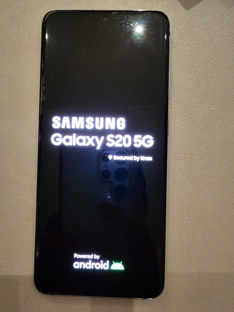 갤럭시 s20 5g 128g | 당근 중고거래