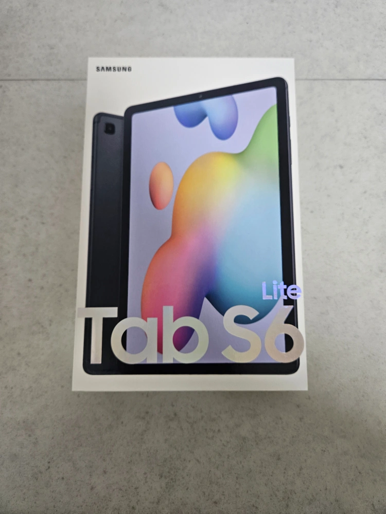 갤럭시 탭 S6 lite 64G... | 당근 중고거래