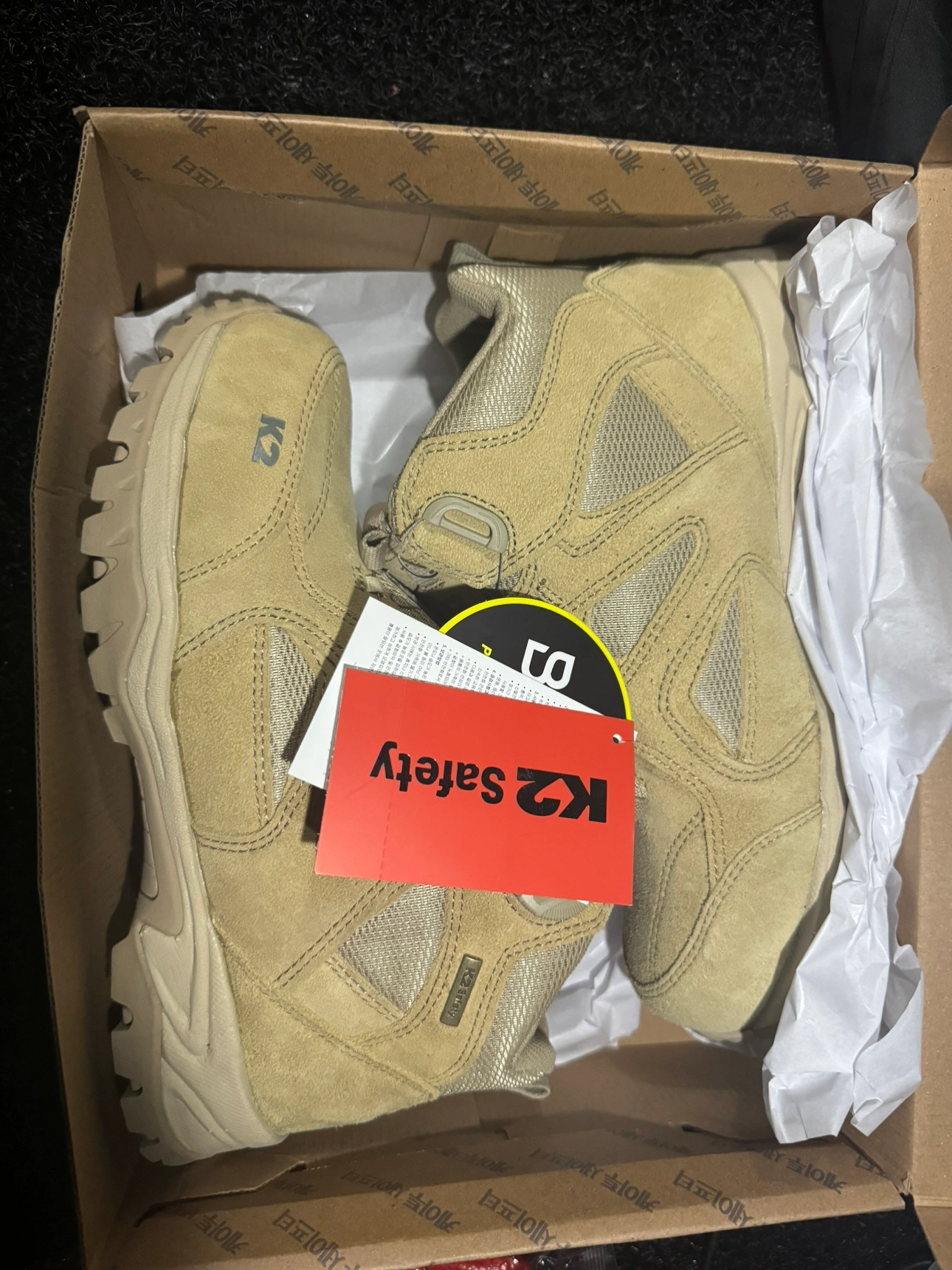 K2 천연가죽 사막화 다이얼 K... | 당근 중고거래