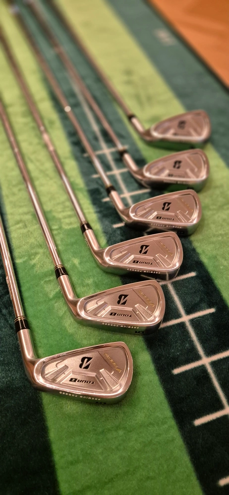 [정품] 브릿지스톤 V300 7... | 당근 중고거래