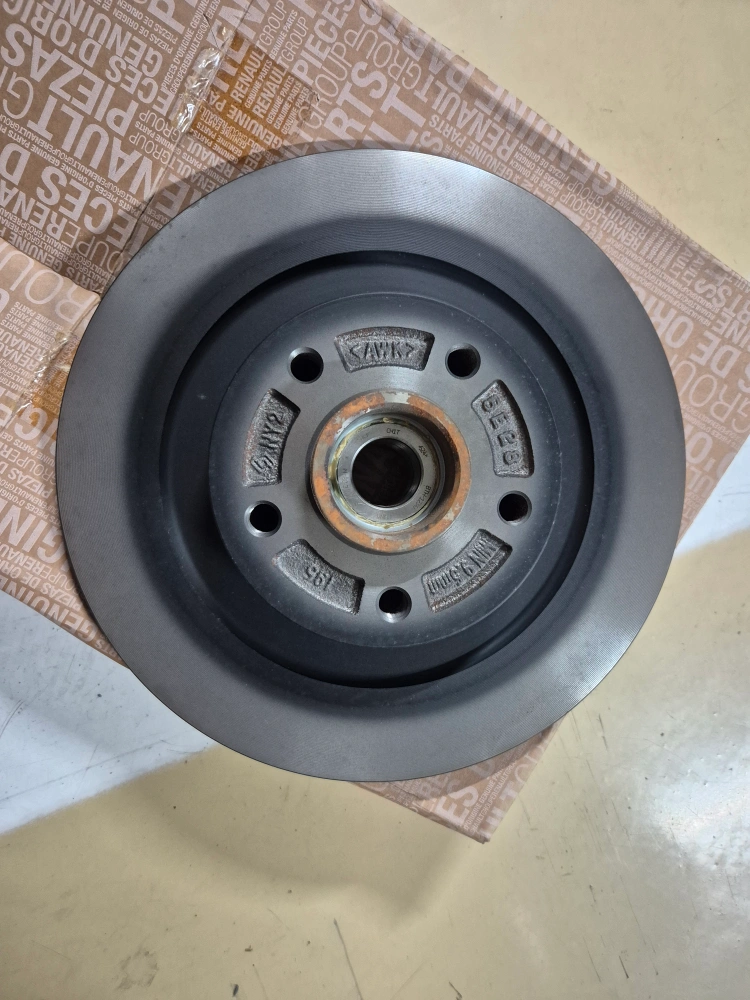 SM5,SM7 (L43,L47) 리어 디스크 팝니다 | 스포츠/레저 | 당근 중고거래