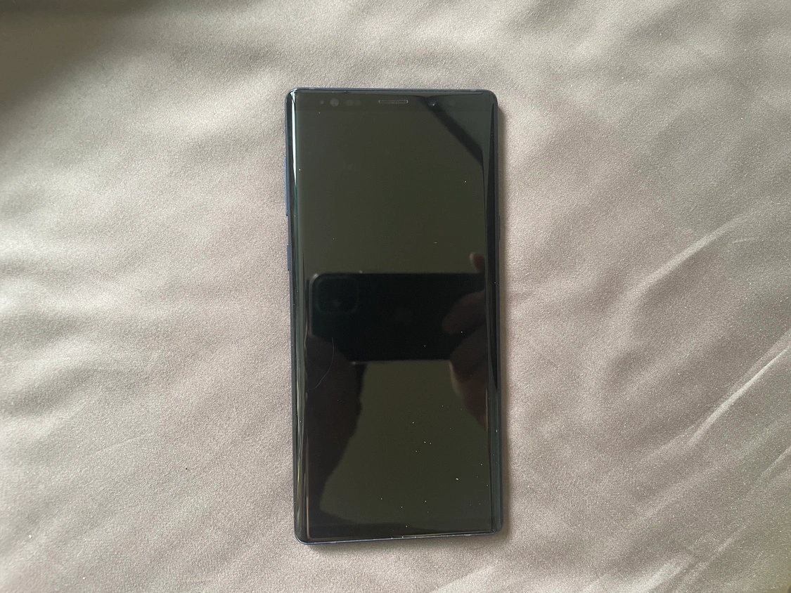 갤럭시 노트9 512G | 반석동 | 디지털기기 | 당근 중고거래