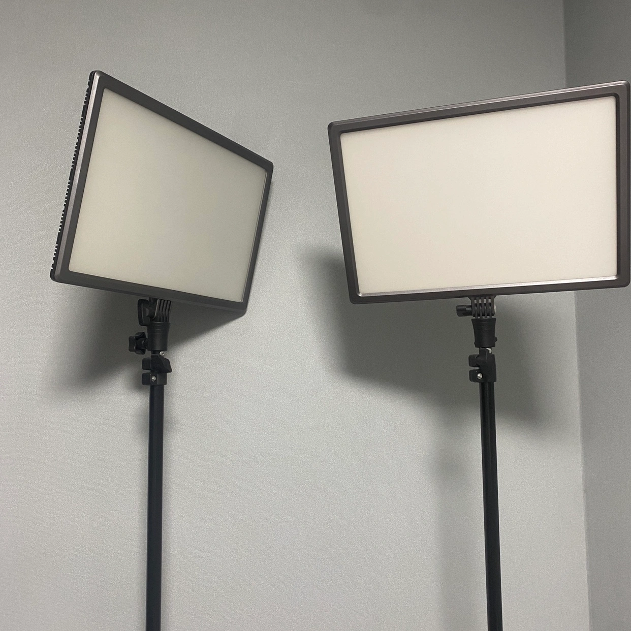 룩스패드 43H 조명 | 당근 중고거래