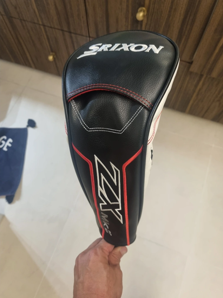 스릭슨zx7 9.5 cq-6s... | 당근 중고거래