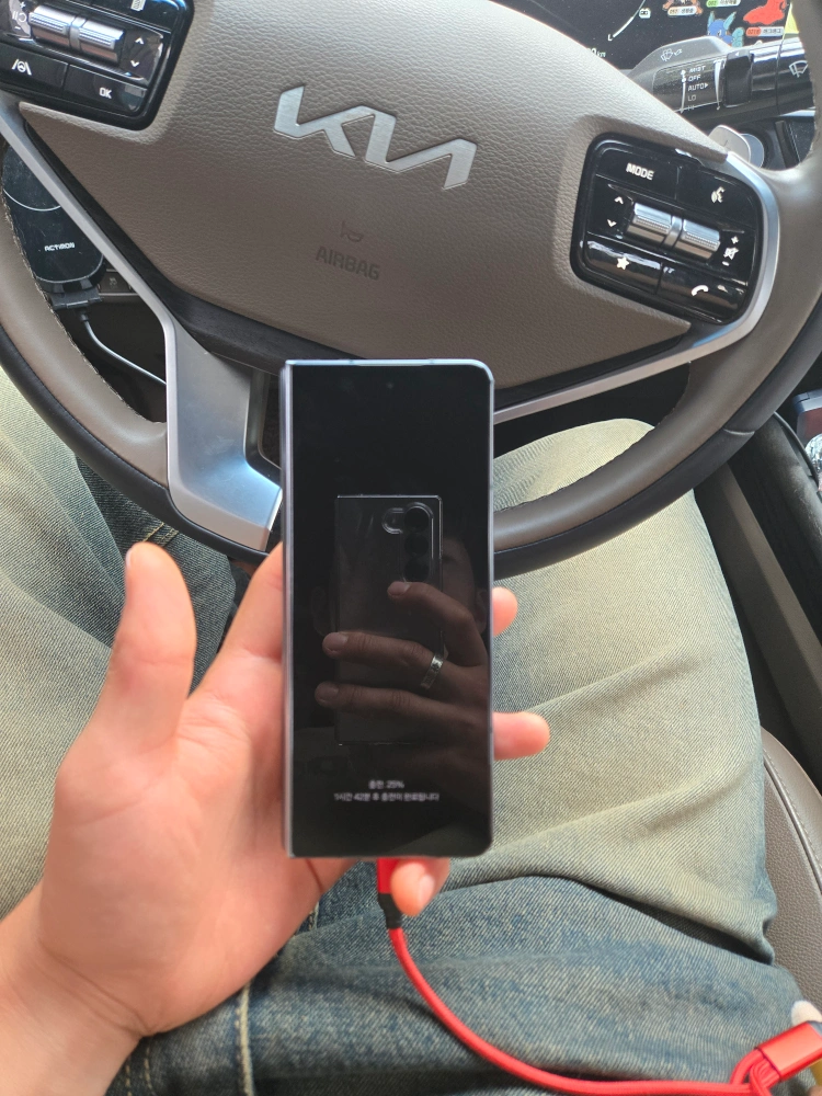 s급 폴드4 512g 판매합니당 | 당근 중고거래