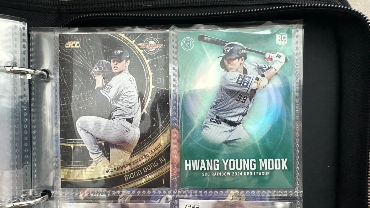 KBO 포토카드 교환or판매(기아,한화,lg,kt,롯데,두산,ssg) | 취미/게임/음반 | 당근 중고거래