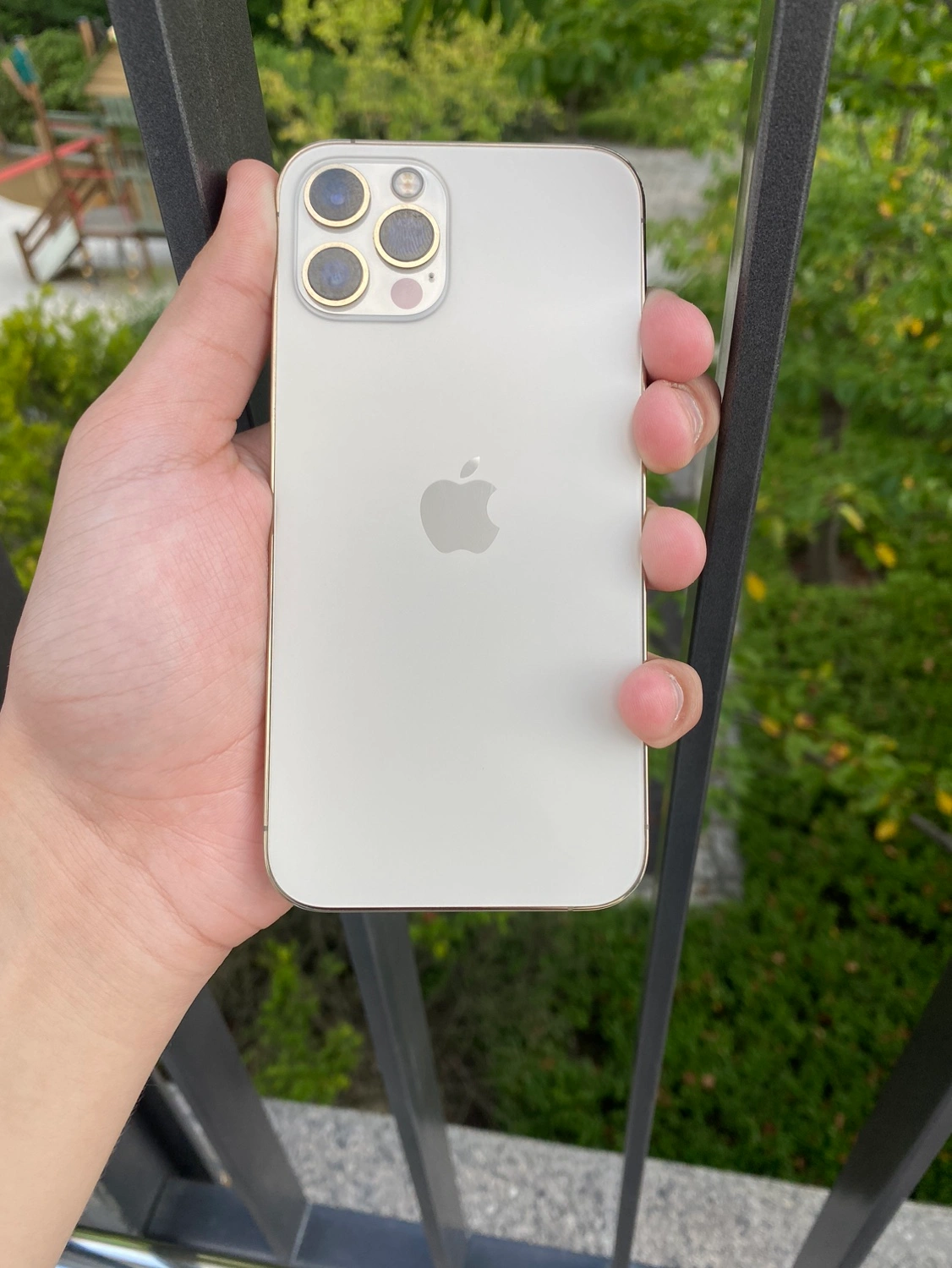 아이폰 12 프로 128GB(SSS) | 당근 중고거래