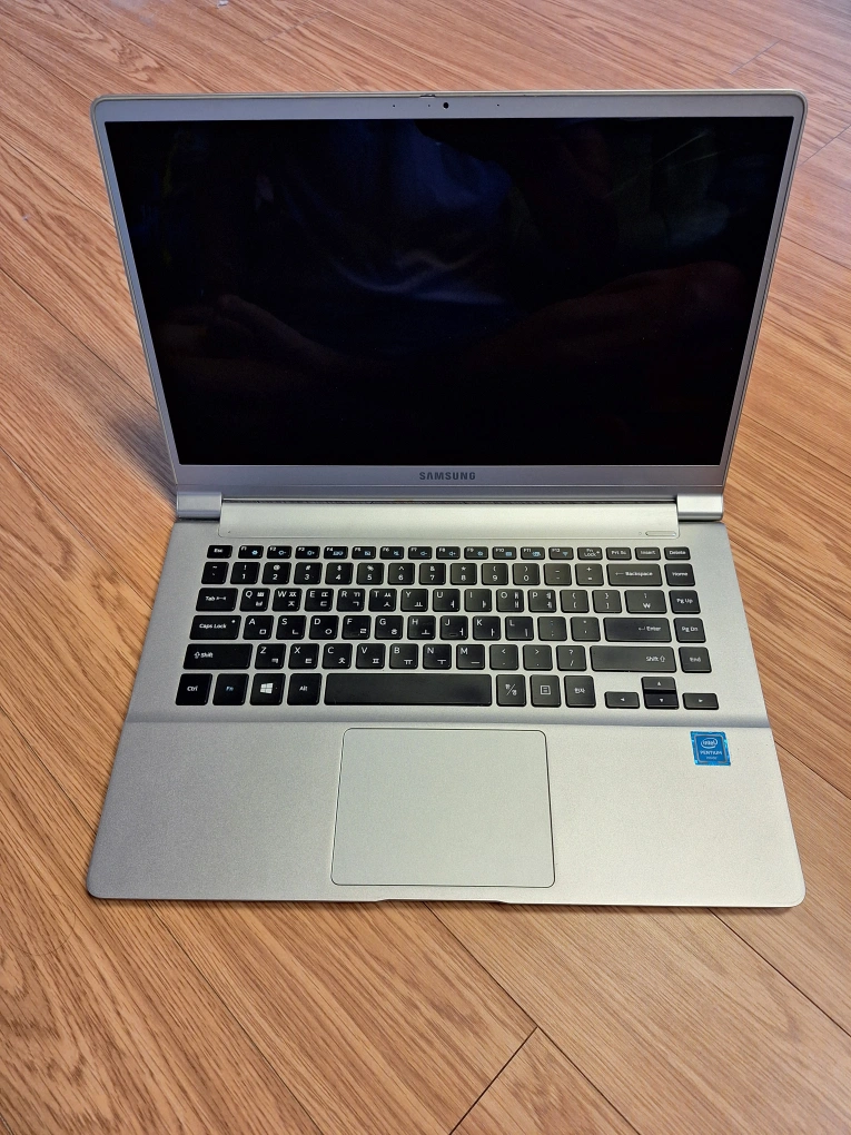 가격인하)NT900X5L 삼성노트북9 메탈 15인치 메인보드 고장 | 디지털기기 | 당근 중고거래