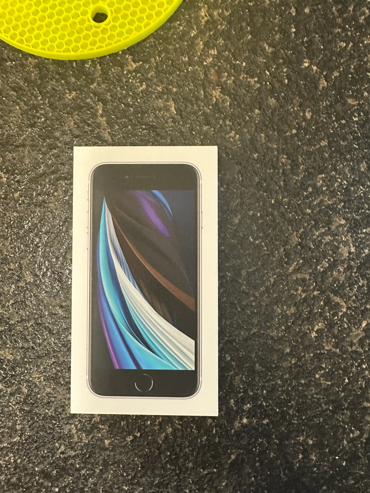 아이폰 SE2 128G 화이트 판매 | 당근 중고거래