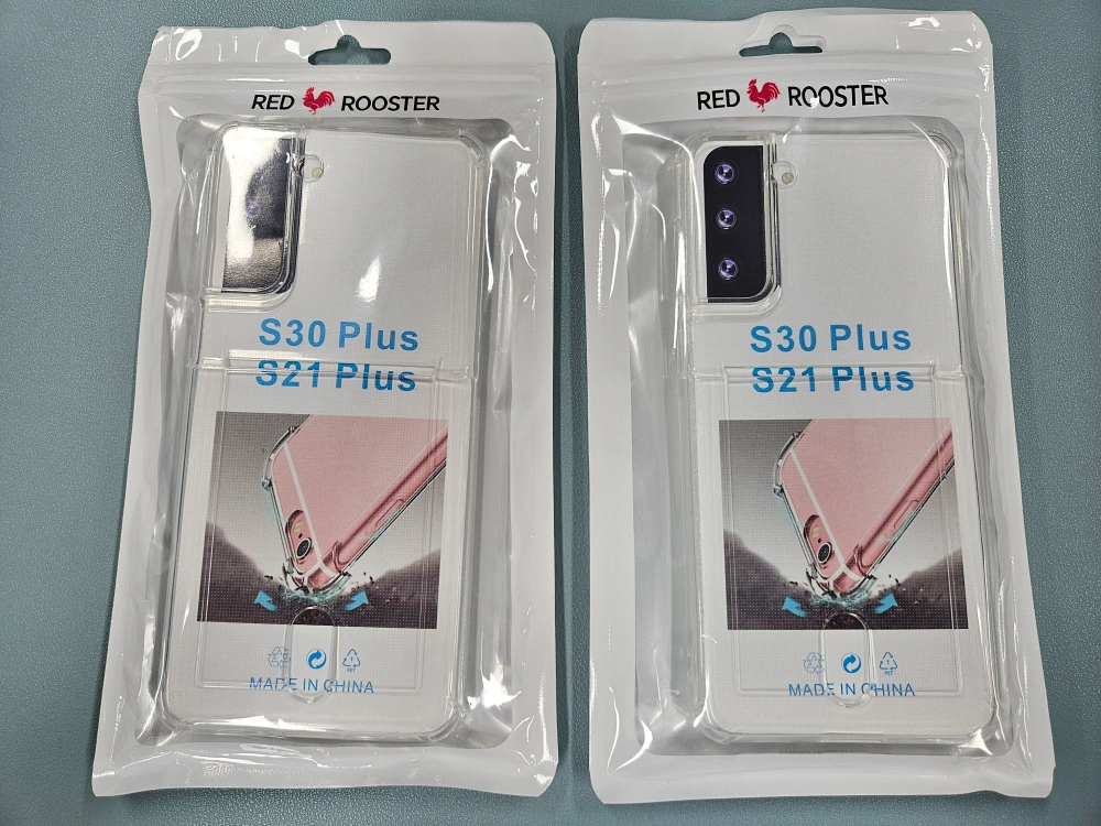 갤럭시 S21 plus, S30 plus 카드케이스 범퍼형 | 사직동 | 디지털기기 | 당근 중고거래