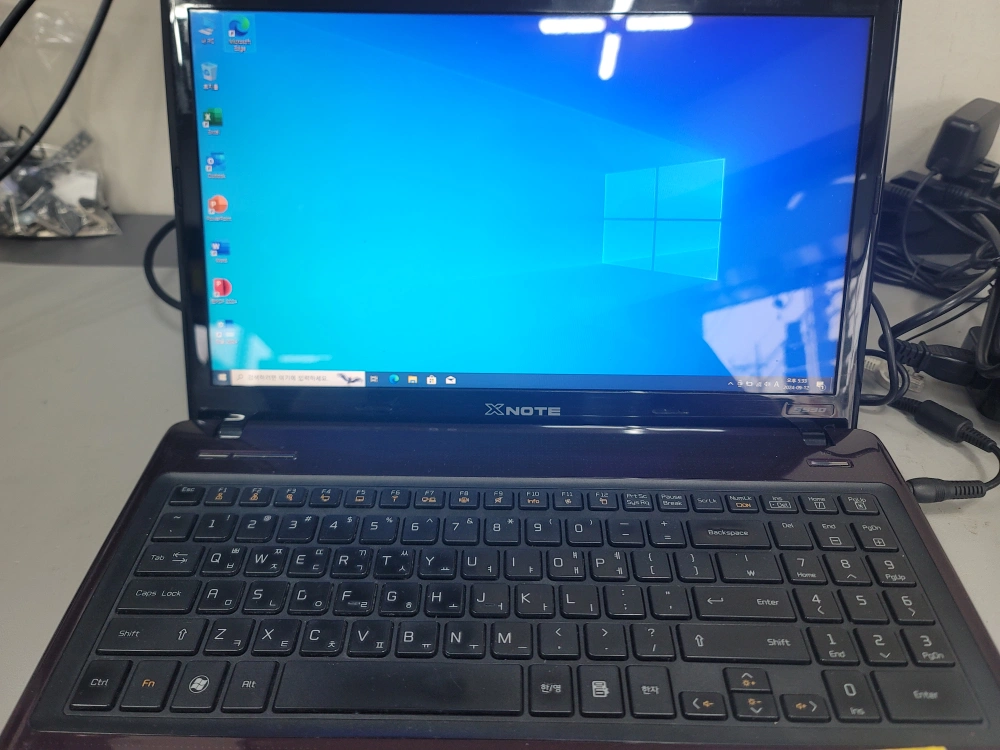 LG i7 2세대 노트북 판매합니다 | 율전동 | 디지털기기 | 당근 중고거래