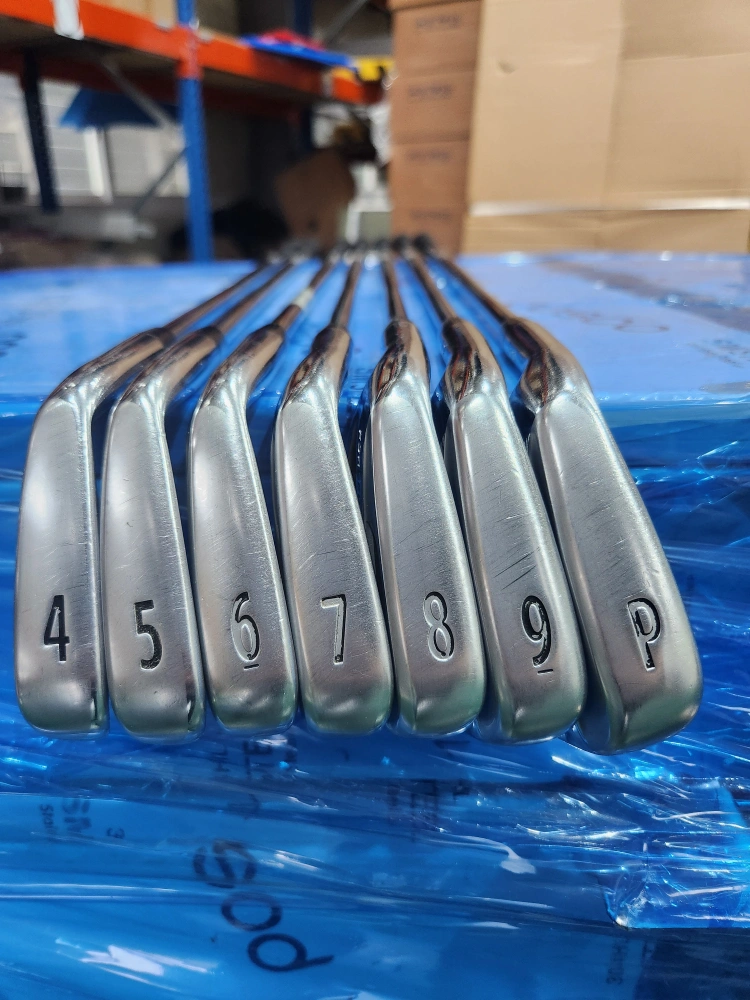 (좌타)타이틀 ap2 712 (... | 당근 중고거래