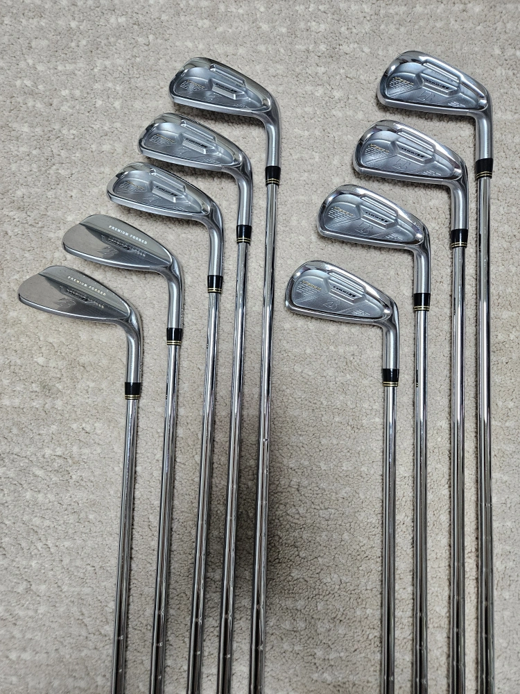 V300 6세대 9개 아이언 세트 | 당근 중고거래