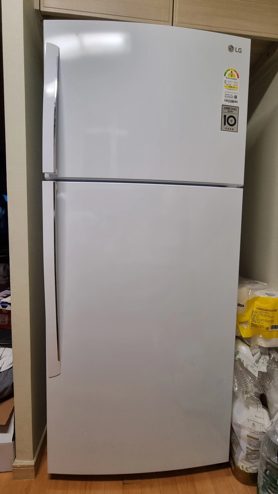 LG 냉장고 (507L / 24... | 당근 중고거래