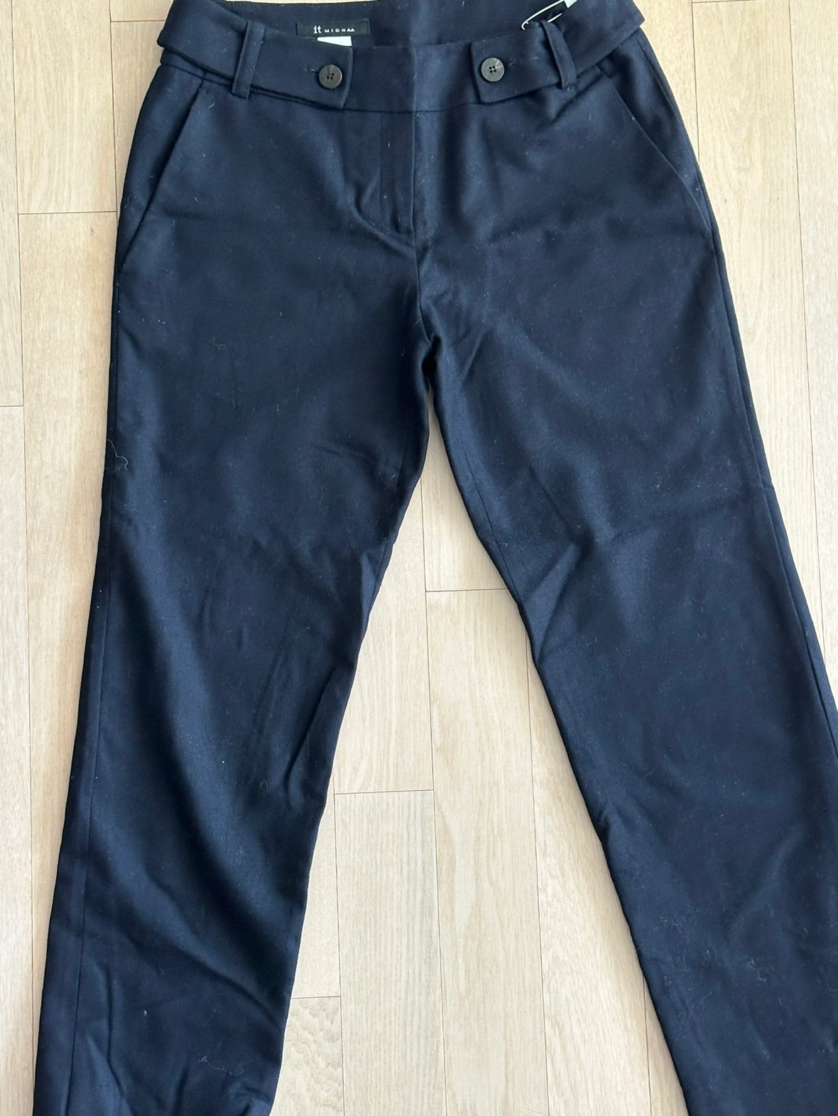 it MICHAA 바지 (55사이즈) | 여성의류 | 당근 중고거래