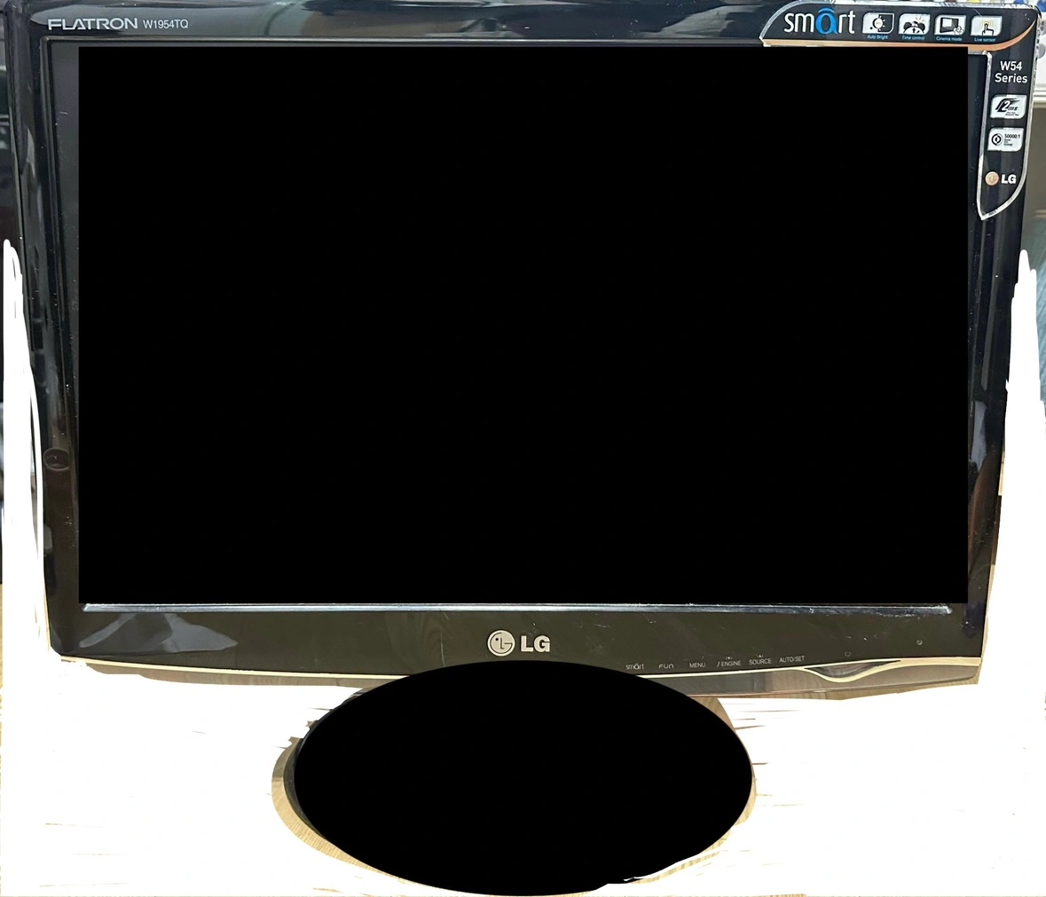 LG 모니터 | 전농제1동 | 생활가전 | 당근 중고거래