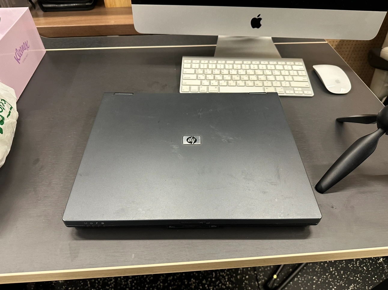 HP 노트북 compaq nx6120 | 디지털기기 | 당근 중고거래