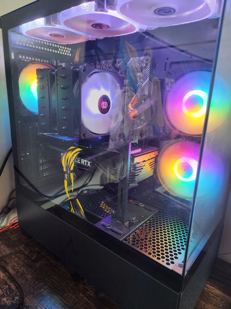 라이젠 5600x 3070ti팝니다 | 당근 중고거래