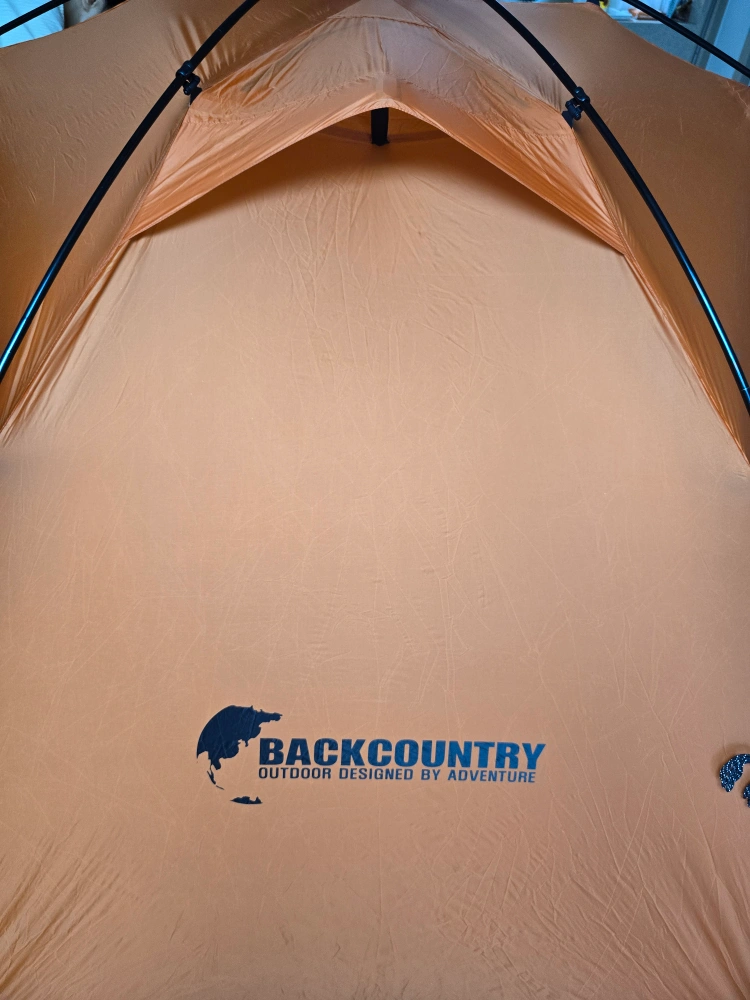 백컨트리 제너두 2p 익스패디션 dac 폴대 미사용 | 스포츠/레저 | 당근 중고거래