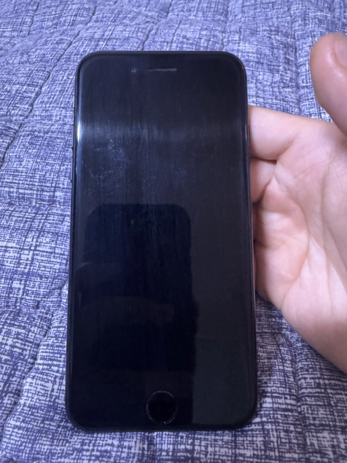 상태 s급 아이폰 se2 128... | 당근 중고거래