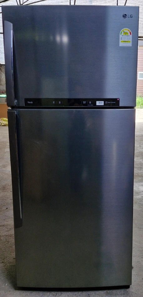 Lg 507L 냉장고 저렴하게 ... | 당근 중고거래