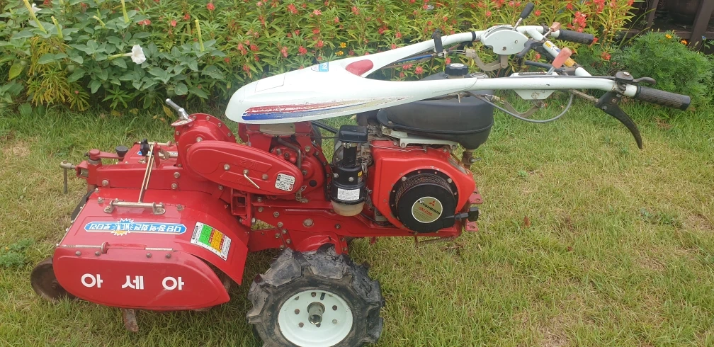 AMC900 아세아관리기 | 당근 중고거래