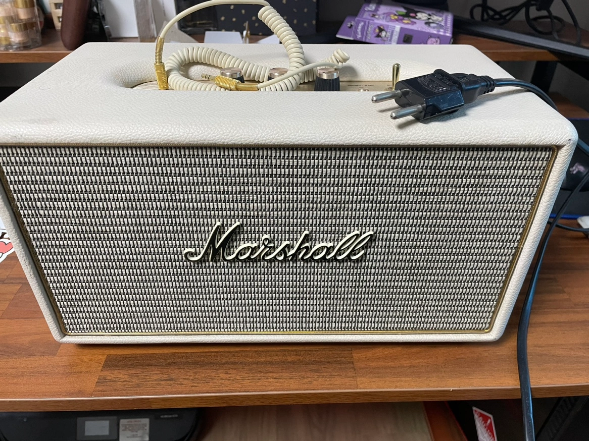 마샬 스피커 203-JN3018... | 당근 중고거래