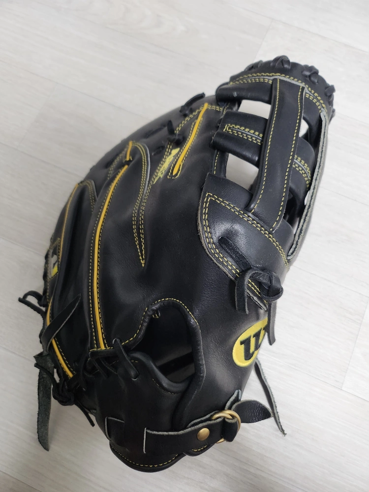 월슨 a2k 오재일 닭발 1루미트 | 조리읍 | 스포츠/레저 | 당근 중고거래