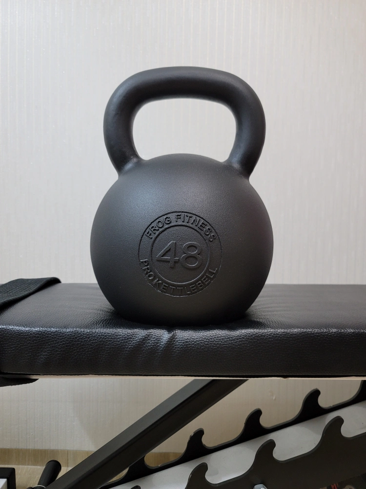 케를벨 48kg 새상품 | 스포츠/레저 | 당근 중고거래