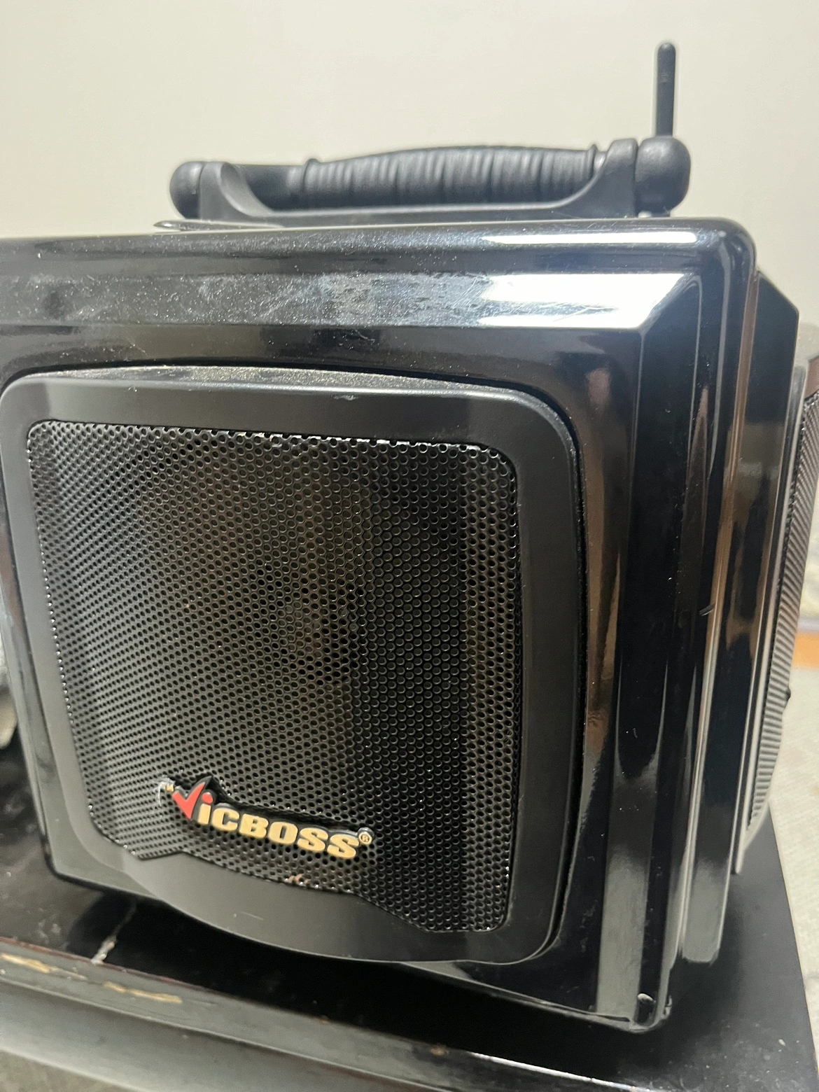 VICBOSS 빅보스 충전용 포... | 당근 중고거래