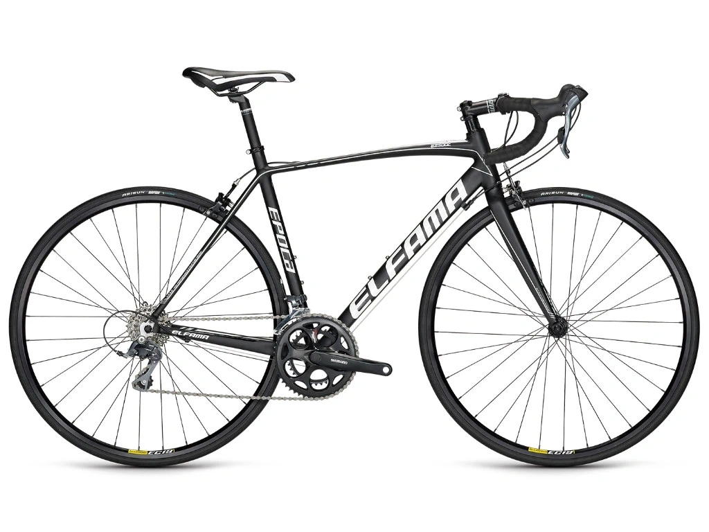 엘파마 에포카 E2500 로드자전거 급처 | 스포츠/레저 | 당근 중고거래