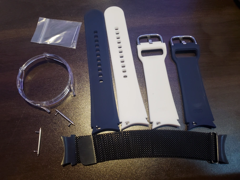 갤럭시워치 20미리 스트랩 | 당근 중고거래