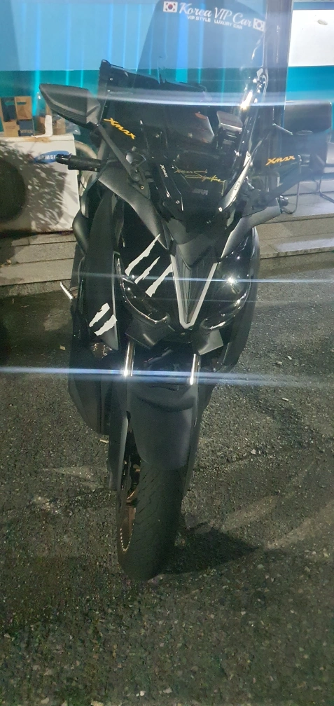 xmax 23년식 | 당근 중고거래